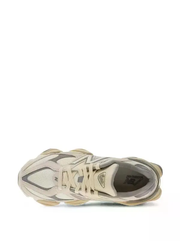 NEW BALANCE 9060 Mesh-panel Sneakers