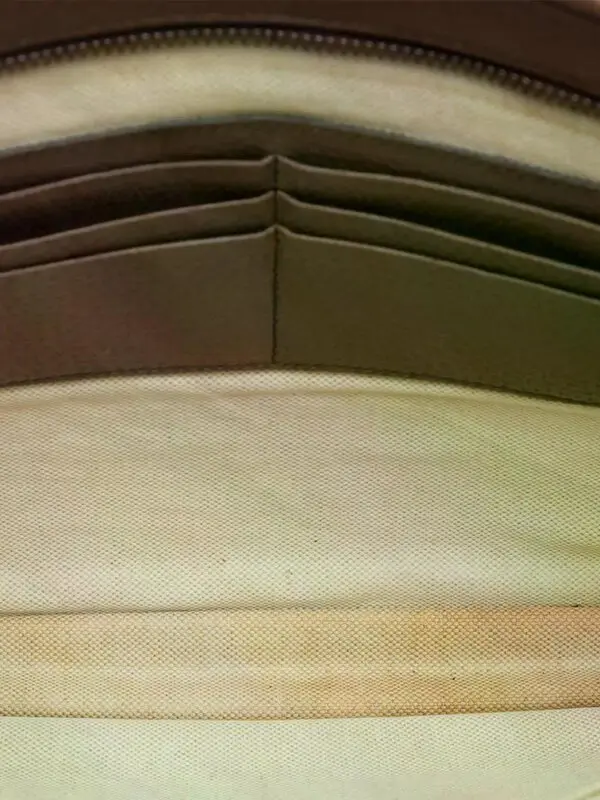 Gucci Ophidia Gg Supreme Clutch Bag