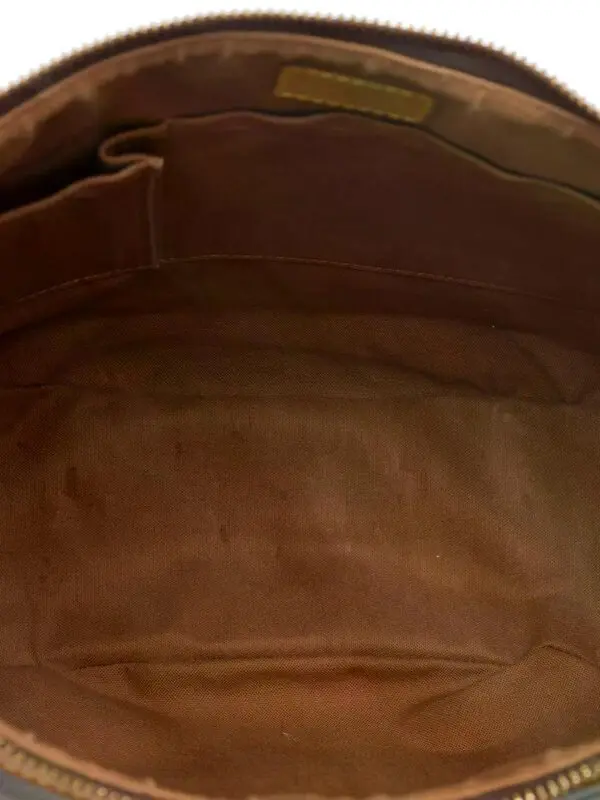 LOUIS VUITTON 2008 Monogram Tulum Gm Crossbody Bag
