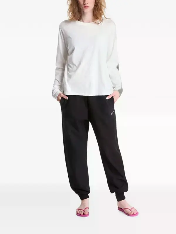 Nike Studio Fleece Track Pants