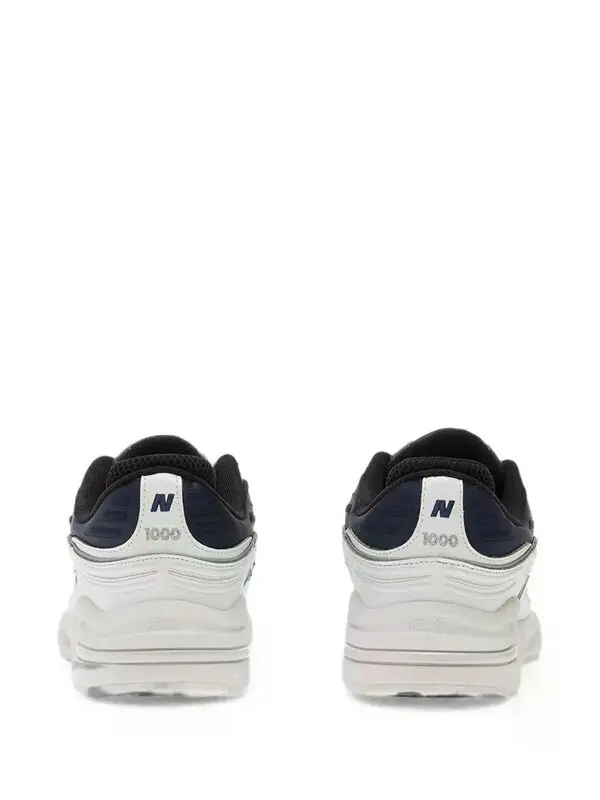NEW BALANCE 1000 Panelled Sneakers