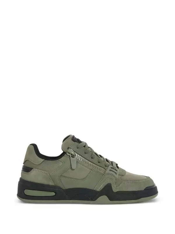 GIUSEPPE ZANOTTI Gz-ghost Sneakers
