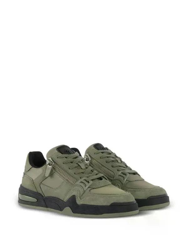 GIUSEPPE ZANOTTI Gz-ghost Sneakers