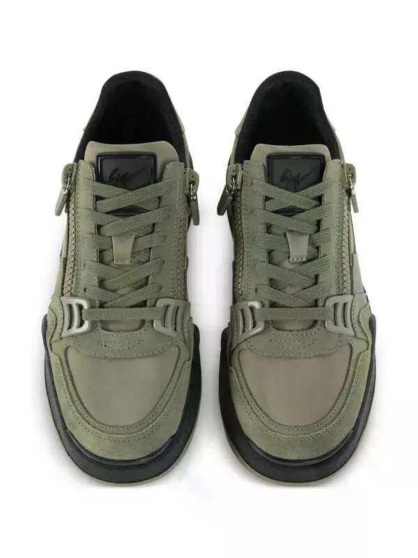 GIUSEPPE ZANOTTI Gz-ghost Sneakers