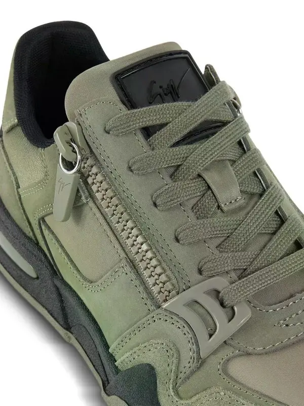 GIUSEPPE ZANOTTI Gz-ghost Sneakers