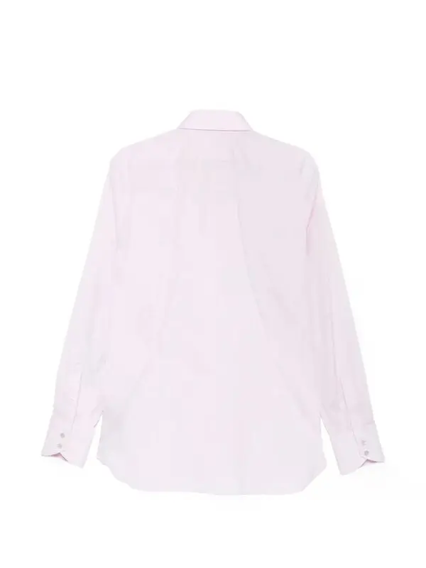 TOM FORD Long-sleeve Shirt