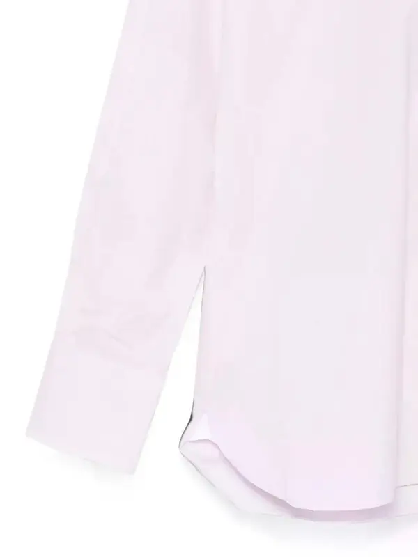 TOM FORD Long-sleeve Shirt