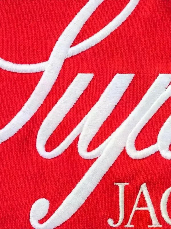 Supreme X La Martina X Jacob & Co Logo Polo Shirt