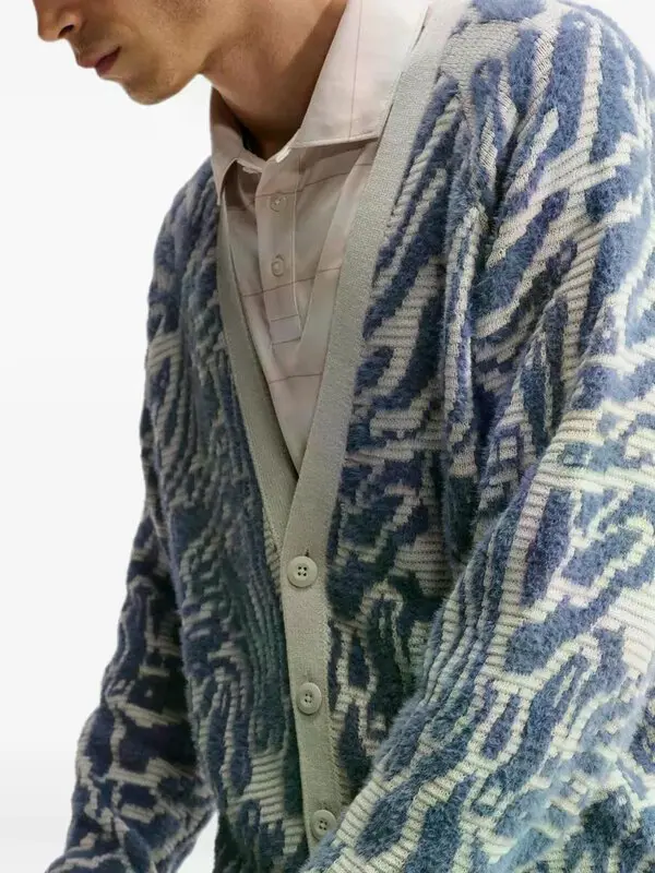Nike Fairway Fresh Cardigan