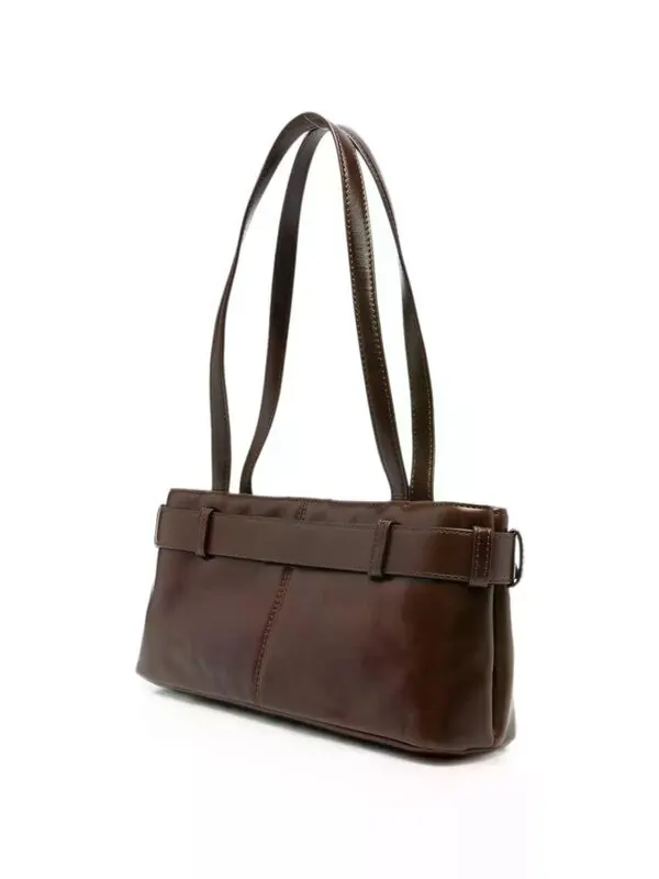 OSOI Brocle Buckled Shoulder Bag