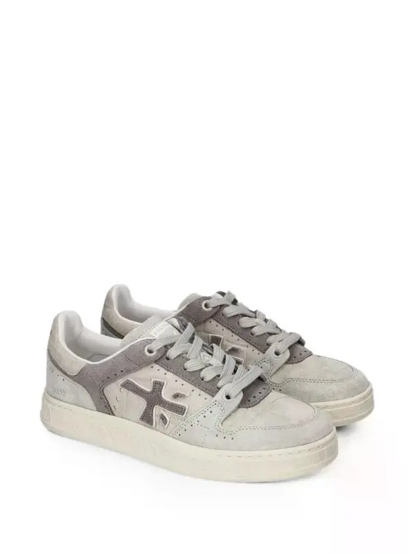 Premiata Quinnd 8646 Sneakers