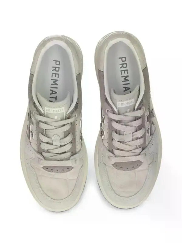 Premiata Quinnd 8646 Sneakers