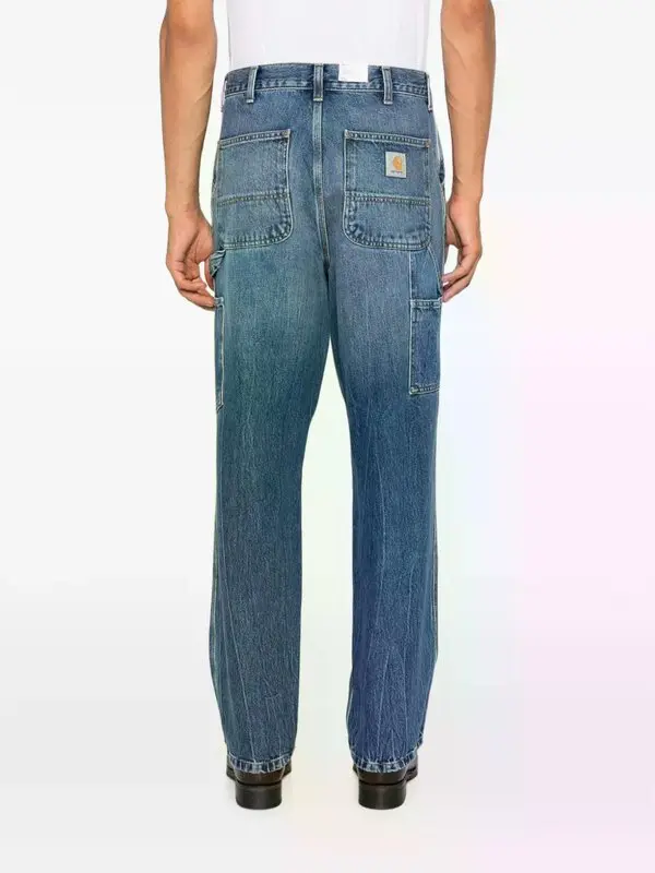 Carhartt Work In Progress Smith Jeans
