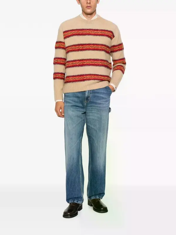 Carhartt Work In Progress Smith Jeans