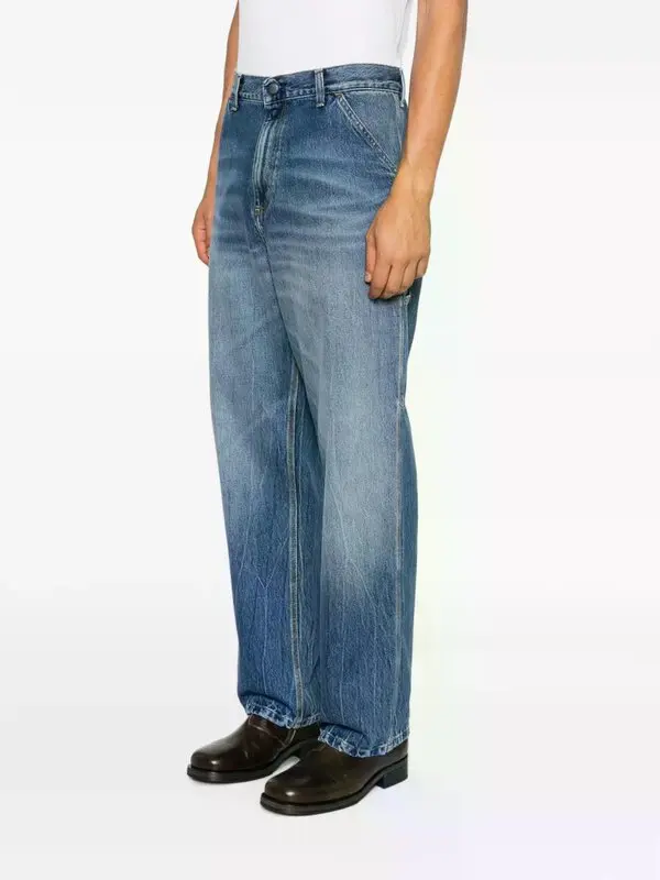 Carhartt Work In Progress Smith Jeans