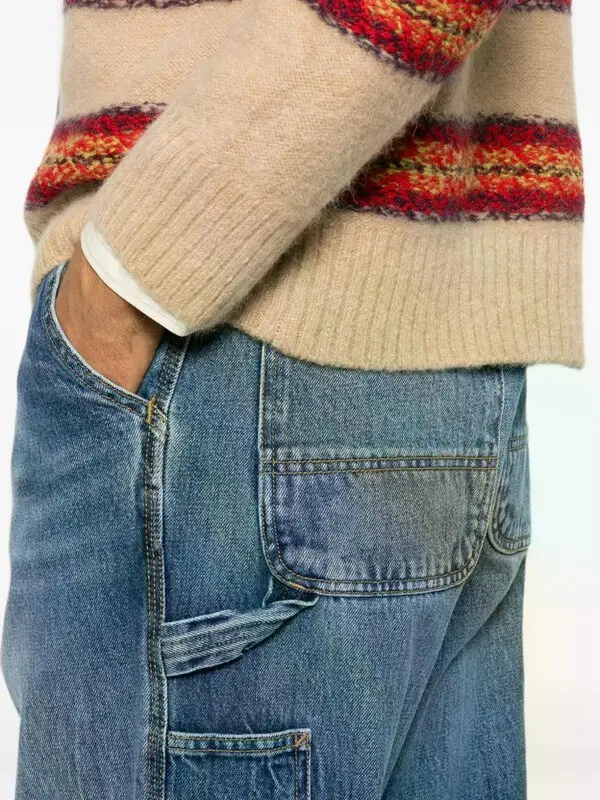 Carhartt Work In Progress Smith Jeans