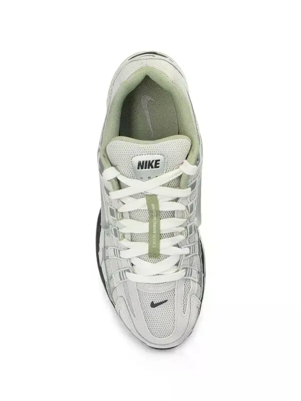 Nike P-6000 Sneakers - Neutrals