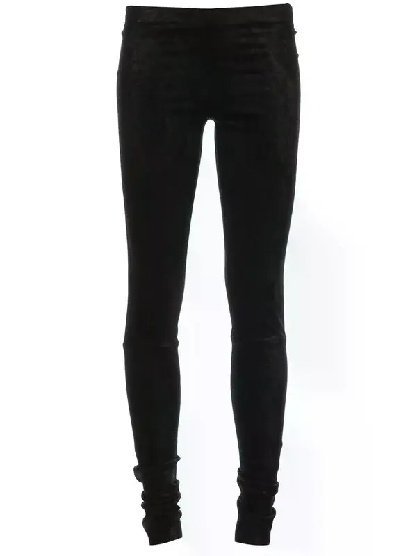 Stouls Carolyn Leather Leggings