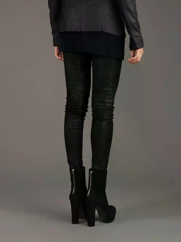 Stouls Carolyn Leather Leggings