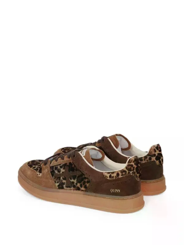 Premiata Quinnd 8643 Sneakers