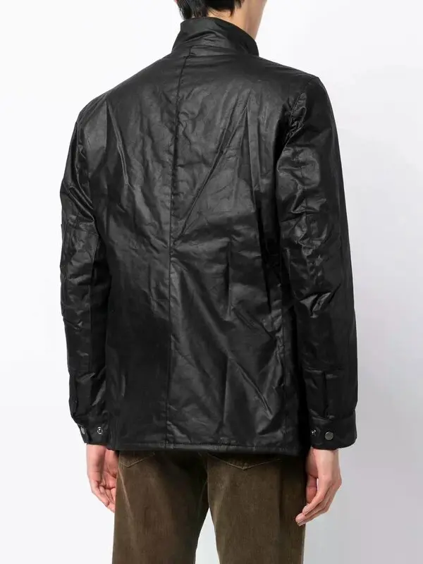 Barbour Tourer Duke Wax Jacket