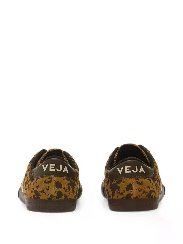 VEJA Panenka Suede Sneakers