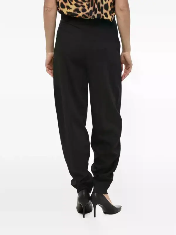Stella McCartney Double Zip Trousers