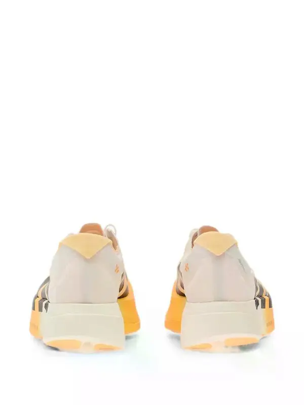 Adidas Adizero Adios Pro 4 Running Shoes - Orange