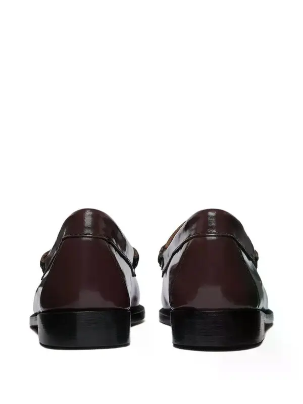 G.H.BASS Weejuns Loafers