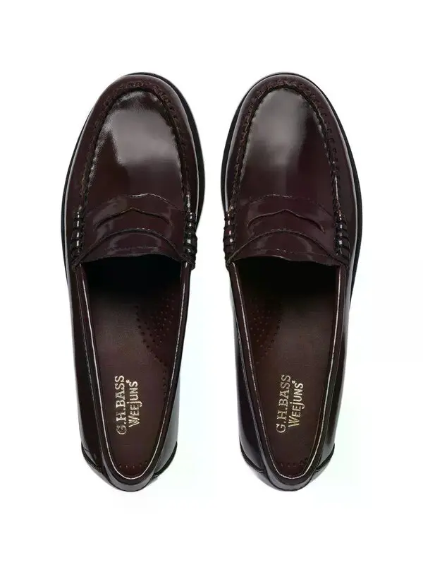 G.H.BASS Weejuns Loafers