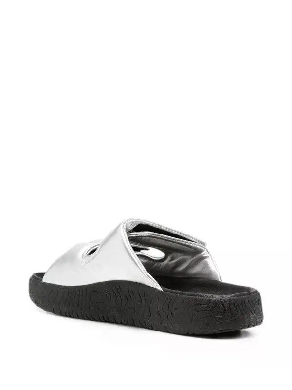VEJA Etna Touch-strap Flat Sandals