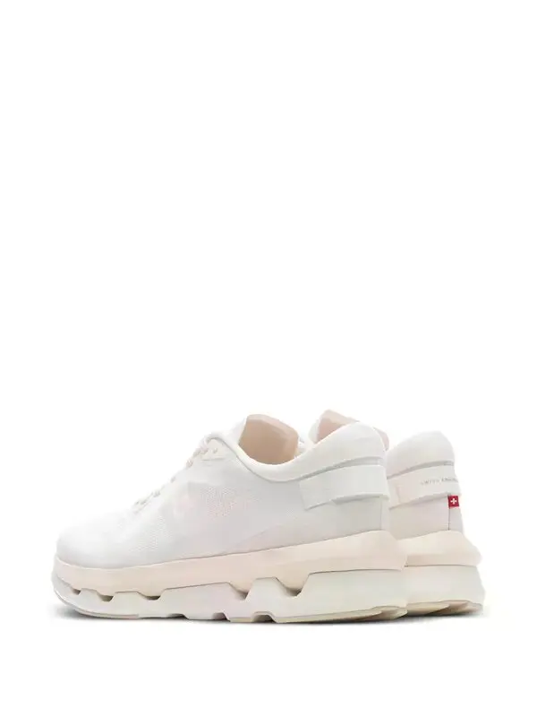 On Cloudze Lace-up Sneakers