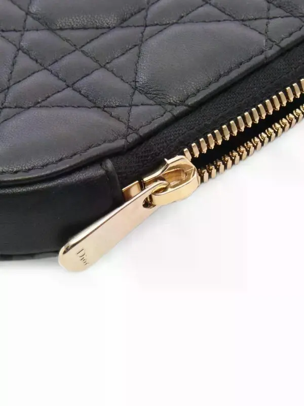 Dior Lady Mini Bag