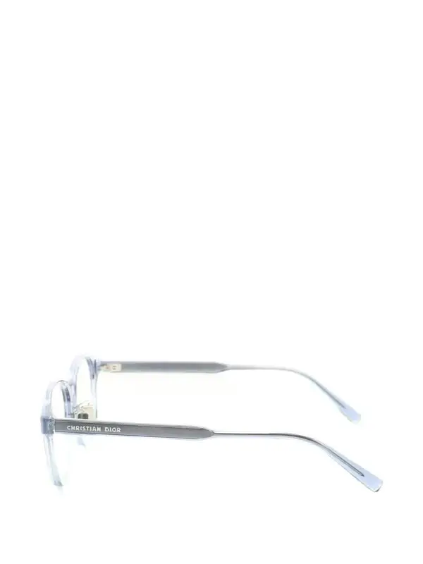 Dior Square Frame Eyeglasses