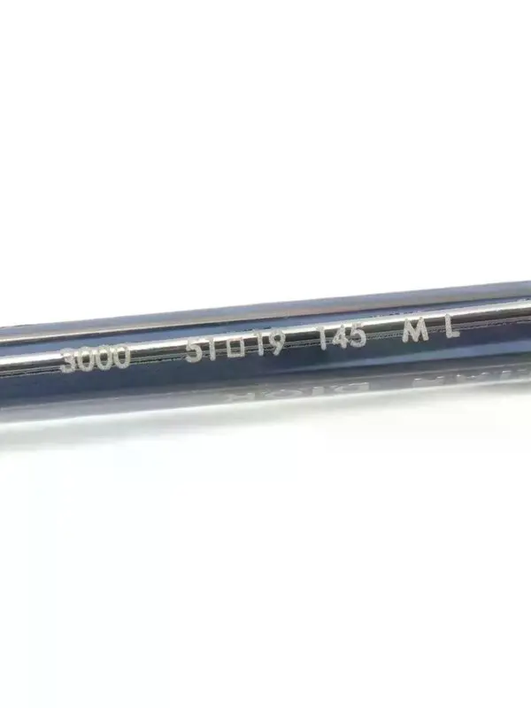 Dior Square Frame Eyeglasses