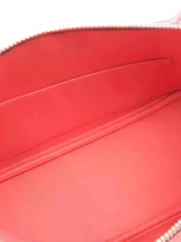 Hermès Bolide Tote Bag - Pink