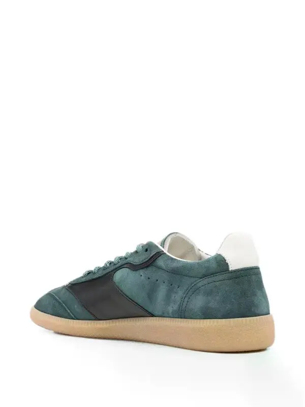 Dsquared2 Logo-appliqué Sneakers