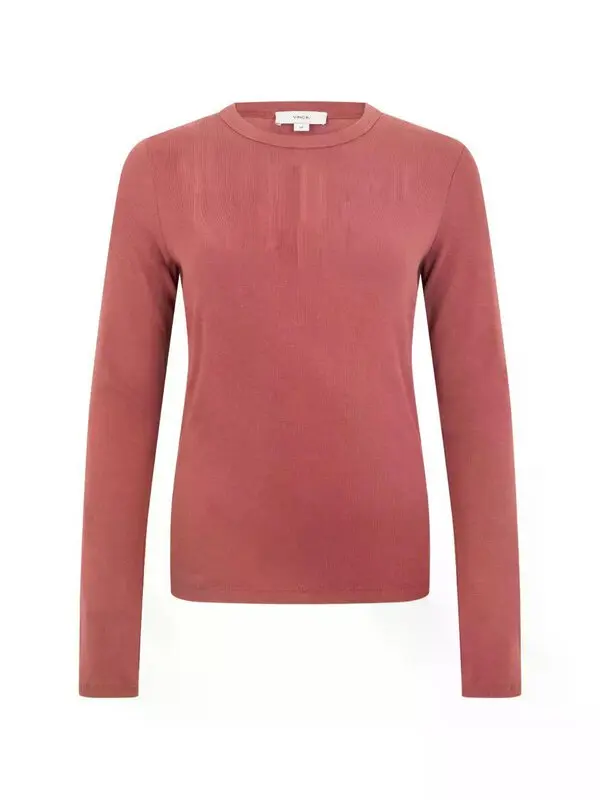 Vince Long-sleeve T-shirt