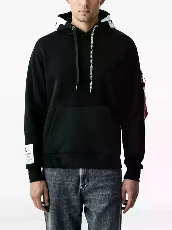 Alpha Industries Alpha Hoodie
