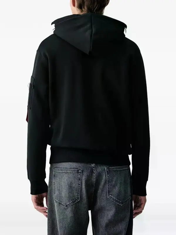 Alpha Industries Alpha Hoodie