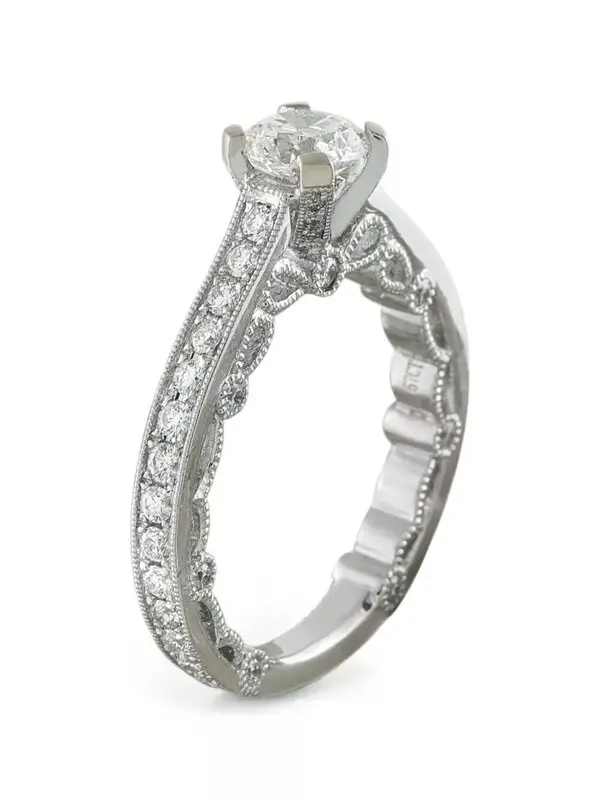 LB EXCLUSIVE Diamond Ring