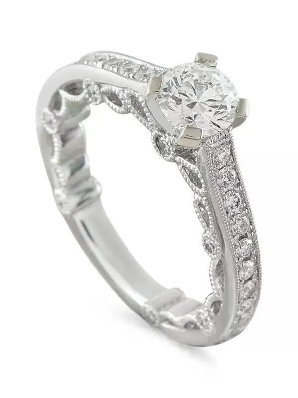 LB EXCLUSIVE Diamond Ring