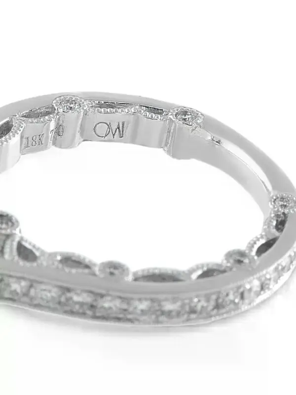 LB EXCLUSIVE Diamond Ring
