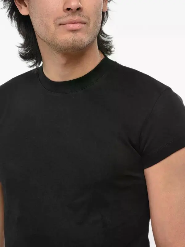 Off-White Crew-neck T-shirt