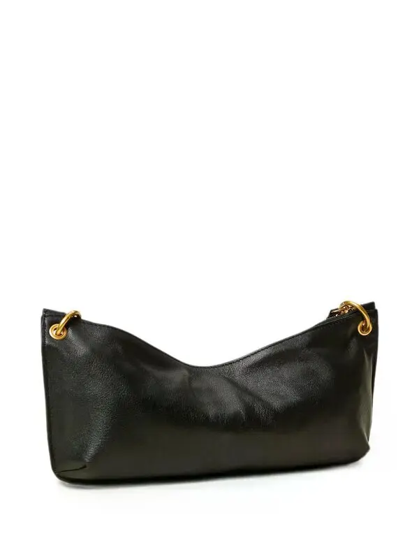 TWINSET Leather Bag With Tassel