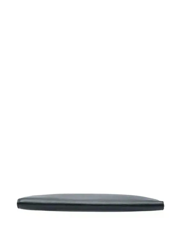 LOUIS VUITTON Epi Pochette Jour Gm Clutch Bag