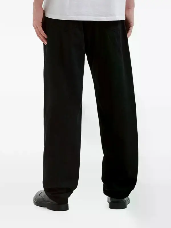 Undercover Graphic Print Jeans