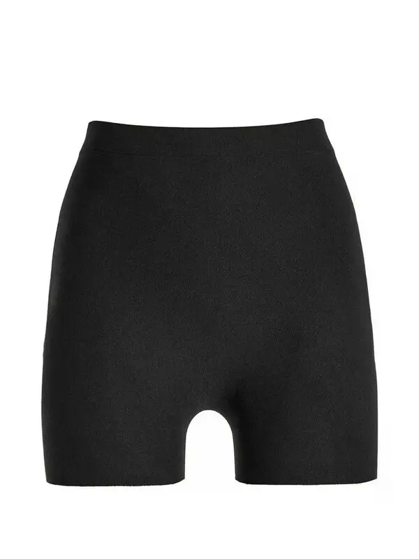 Wolford Seamless Warp-knit Shorts