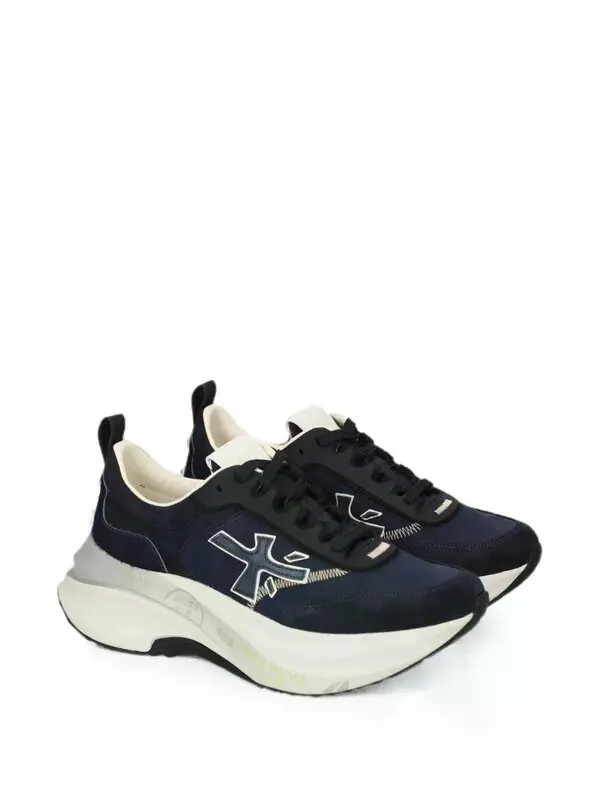 Premiata Hill 8686 Sneakers