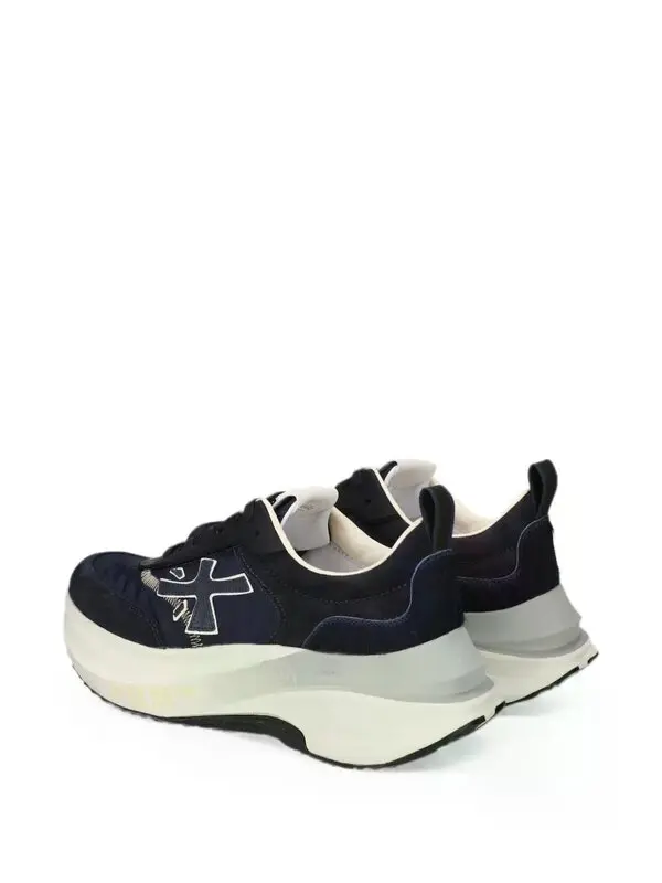 Premiata Hill 8686 Sneakers